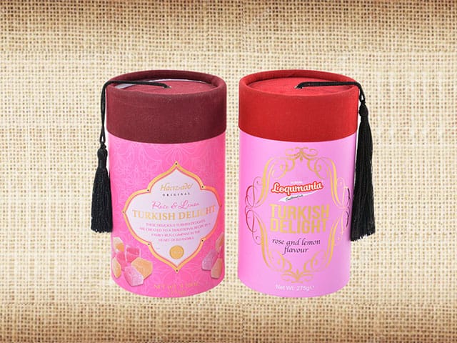 Gift Boxes | Promo Forever