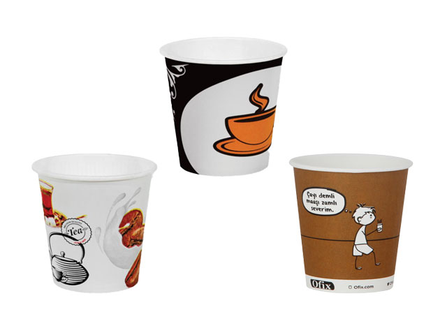 2.5 Oz Paper Cups – KB 3 | Promo Forever