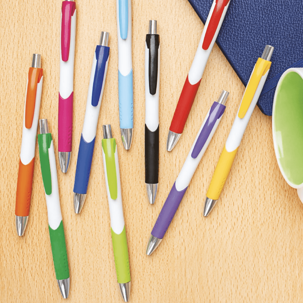 Plastic Pens arşivleri - Promo Forever