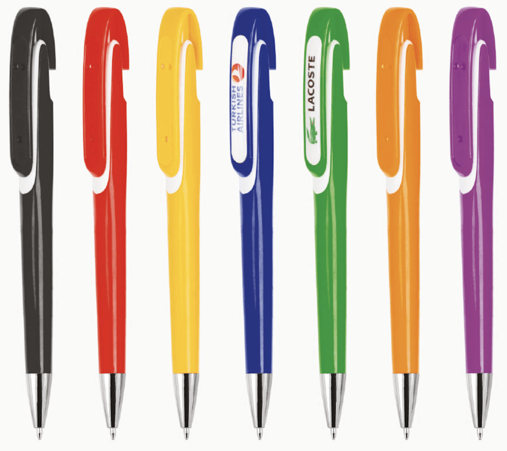 Plastic Pens arşivleri - Promo Forever