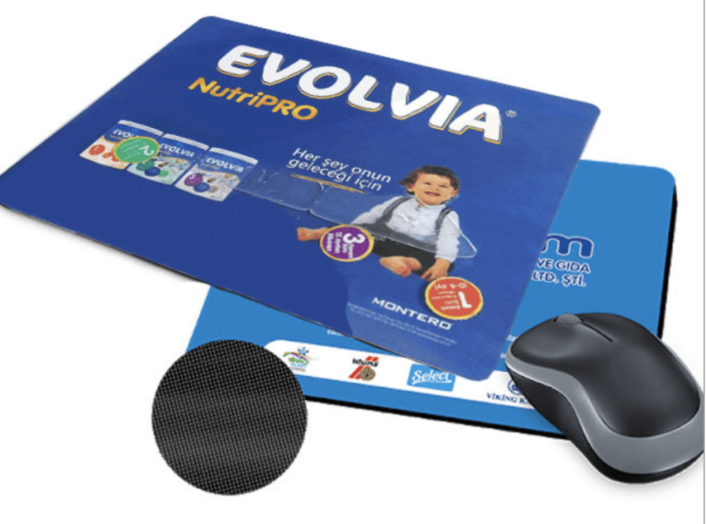 Custom Mouse pad | Promotional Mouse pad | Rubber Mousepads