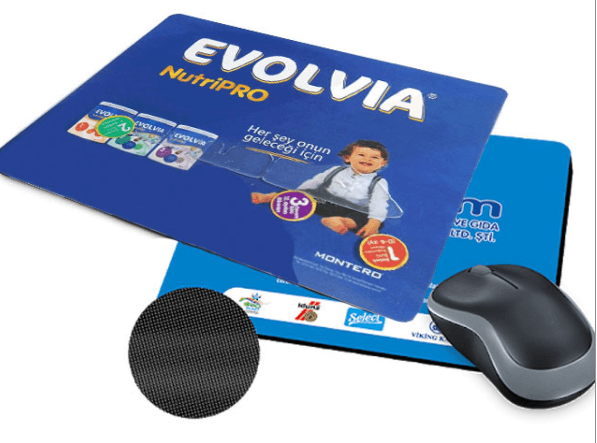 Mouse Pads arşivleri - Promo Forever