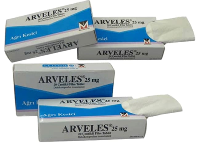 Pocket Tissue Box 10 pcs - KM 125 - Promo Forever