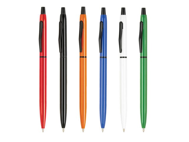 Promotional Metal Pens - BMK 1207 - Promo Forever