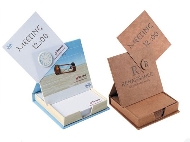 Magnetic Paper Box Note - BPB 1522 - Promo Forever