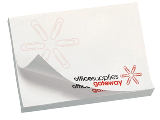 Sticky Note Paper - PST 7510 - Promo Forever