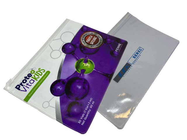 A5 PVC Envelope – PV 5786 - Promo Forever