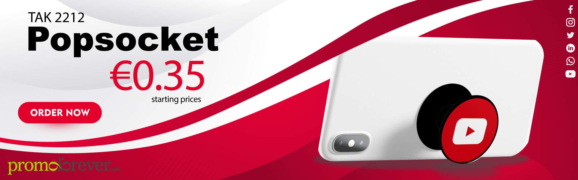 Promotional Products | Corporate Giveaways | Promo Forever